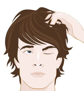 Causas del picor en el cuero cabelludo: 6 causas comunes