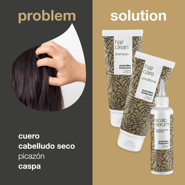 ¿Qué causa la caspa? - 9 causas comunes y cómo tratar la caspa